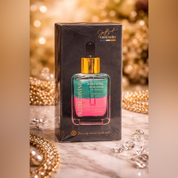Predire | Skincare | Predire Divine Doubleacting Facial Serum | Poshmark